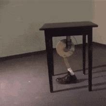  Table Tenor
