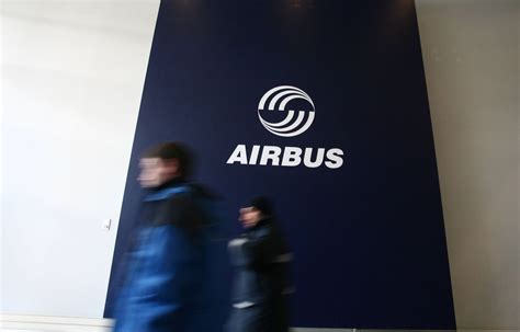 Airbus Un Hacker Affirme Avoir Dérobé Des Données Sensibles Au Constructeur Aérien