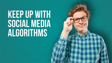 handling algorithm shifts in organic and paid social media strategies