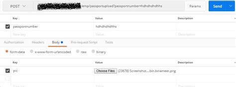 Android Upload Image With Retrofit 2 Stack Overflow
