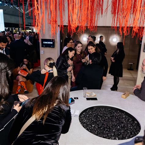 Imm Cologne 2026 Dezeen Events Guide