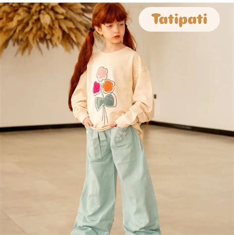 ‎پوشاک بچه گانه تاتی پاتی😇‎ ‎😳🤩😇کار جدید تابستانه مجلسی😎🔥 جنسنخ