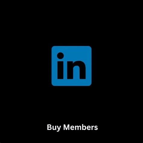 Buy Linkedin Group Members Real Safe From