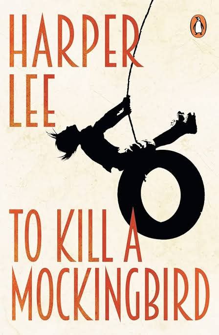 Buy To Kill A Mocking Bird Harper Lee By Bum David On Selar
