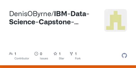 Ibm Data Science Capstone Projectsql Eda Spacex By Denis Obyrneipynb