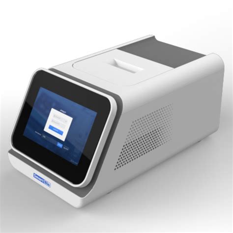 Wholesale Real Time Pcr System Manufacturer And Supplier Pro Med