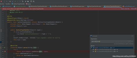 Mybatis Plus 字段类型处理器之泛型擦除解决方案typehandler Jacksontypehandlerclass