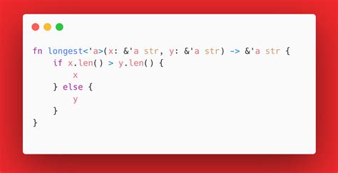 Fighting Rust Anxiety Insights From A Go Developer Navigating Rust Syntax Shenanigans