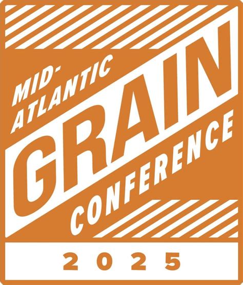 2025 Mid Atlantic Grain Conference — Common Grain Alliance Chris Blosser