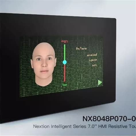 Jual Nextion Enhanced Nx8048k070011r Case 70 Hmi Lcd Resitive Touchscreen Shopee Indonesia