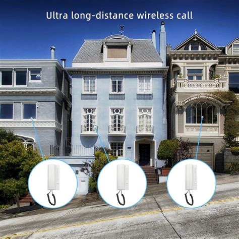 Buy Quality Wireless Intercom Phones No Need For Airtime Recharge Or