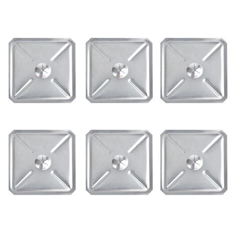 Square Insulation Self Locking Washers Manufacturers In China Xinze