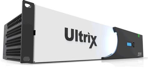 Ultrix Routing System Aret