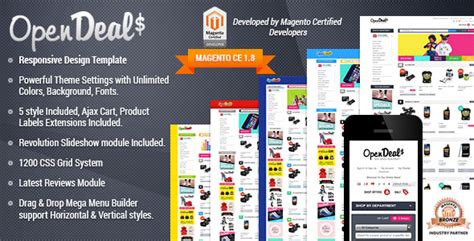 Best Responsive Magento Themes DesignMaz Best Responsive Magento Themes DesignMaz