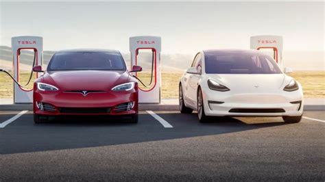 Tesla Model 3 Charging Guide Zecar Resources News