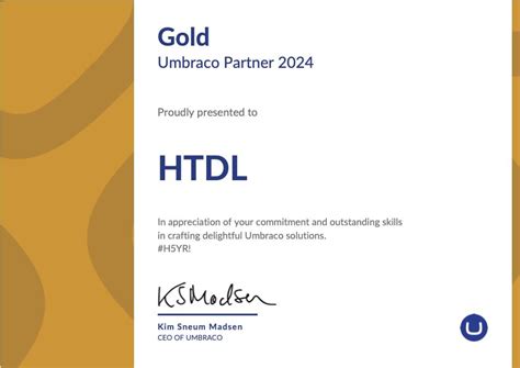 andy thornley on linkedin umbraco goldpartner designagency