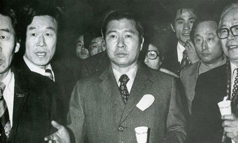 [강성주의 ‘박정희·김대중 ㉙] 김대중 “박정희 대통령은 아주 다정해” 월드코리안뉴스