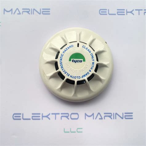 TYCO 801PHEx 516 800 530 Elektro Marine