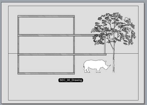 Rhino Feature SectionTools Integrated Page Serengeti Rhino WIP McNeel Forum