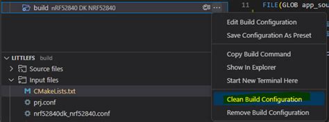 Fatal Error Lfs H No Such File Or Directory Nordic Qanda Nordic Devzone Nordic Devzone