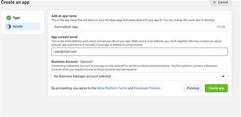 Automate Your Recipe Posts On Facebook Page With Python Adnans