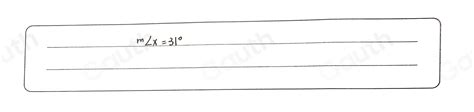 solved in the following diagram overline de overline fg and overline