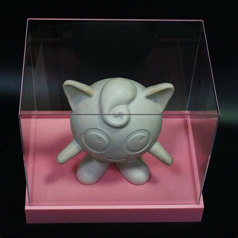 Custom Clear Acrylic Display Case Korlean Acrylic Limited