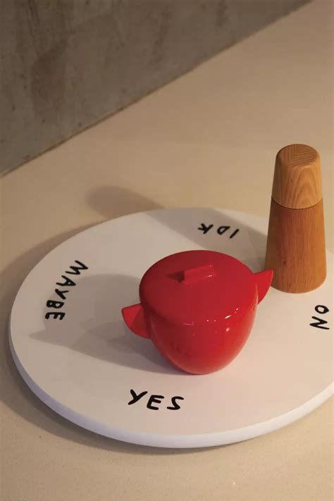 Third Drawer Down Indecisive Lazy Susan X Adam Jk Urban Outfitters