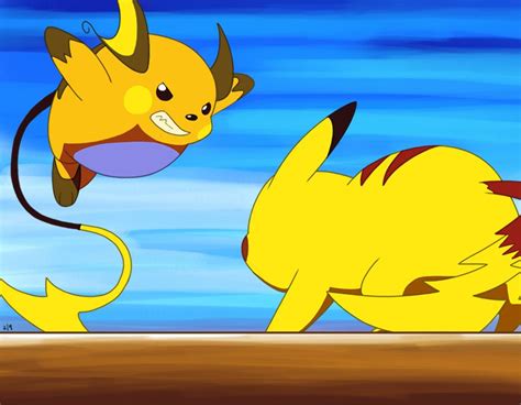 El Origen De Pikachu Revelado Por Sus Desarrolladores Hobbyconsolas