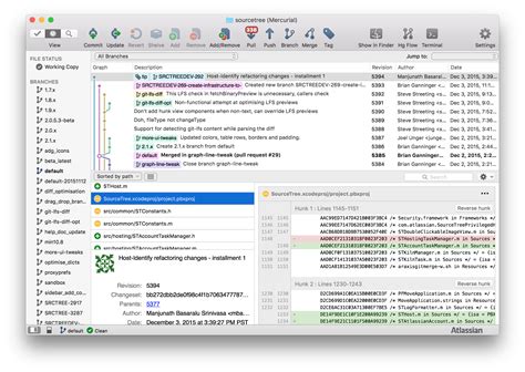 Sourcetree Design Whats Next Sourcetree Blog