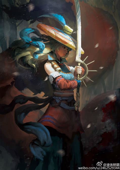 Monster Hunter Monster Hunter Drawn By 1045335316 Danbooru