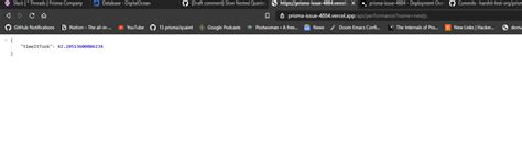 Slow Nested Queries Taking Seconds Plus Issue Prisma Prisma GitHub