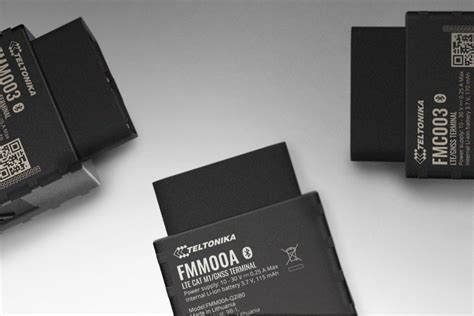 New Oem Parameters For Evs Available On Obd Data Trackers Teltonika