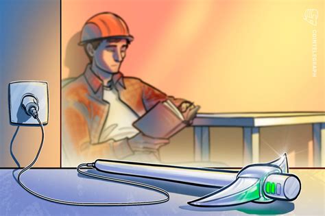 Bitcoin Miners As Energy Buyers Explained