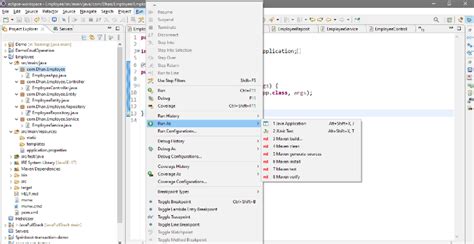 Setting Up H2 For Testing In Spring Boot By Paul Kunda Medium