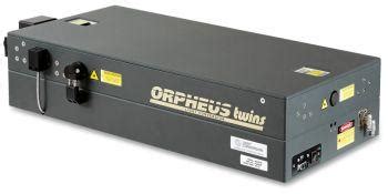 Orpheus Twins Photonics