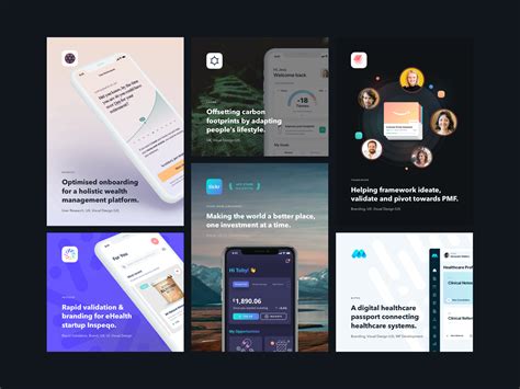 responsive masonry style tiles to promote relevant work aards