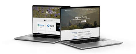 Mitsui Global Investment Website Design By Mjs Web Solutions Mjs Web Solutions