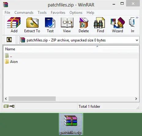 Release Aion Launcher Creator Create A Custom Launcher Ragezone