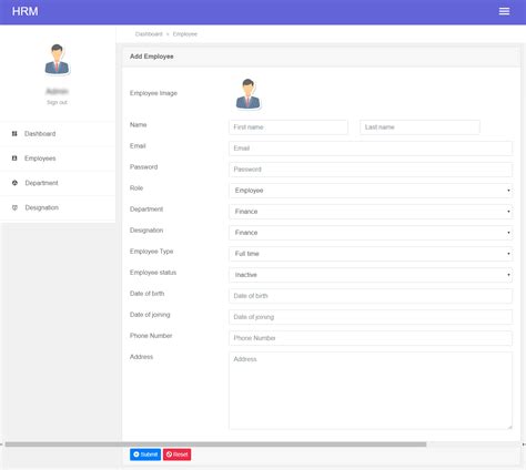 Wordpress Hr Management System Plugin By Crevol Codecanyon