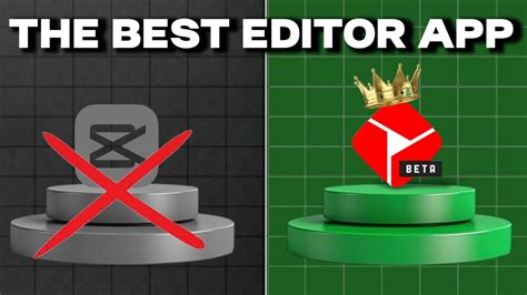 The Best Editor App Youtube Create App Se Video Edit Kaise Kare How