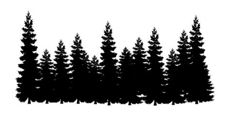 Tree Line Clip Art 10 Free Cliparts Download Images On Clipground 2025