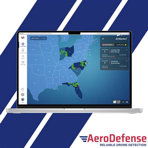 Aerodefense Aerodefense Ceo Linda Ziemba Addresses The Audience On A Counteruas Panel At