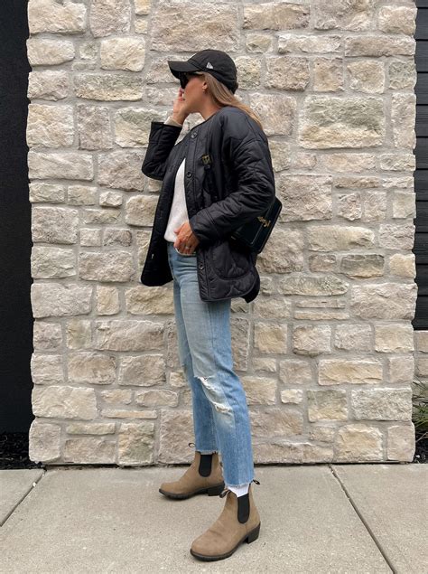 How To Wear Chelsea Boots With Jeans A 2024 Guide For Women