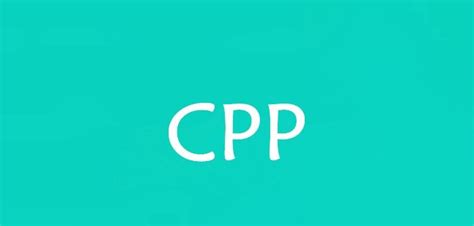 广告行业术语 cpp是什么意思？ 零壹电商