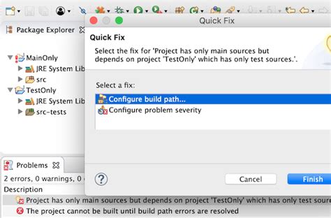Eclipse Project New And Noteworthy