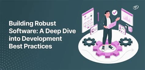 In A Landscape Where Software Robustness Is Paramount Adopting Best Practices Can Often Mean