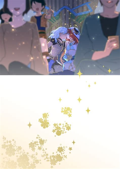 Nilou And Cyno Genshin Impact Drawn By Kk Kkgame7733 Danbooru