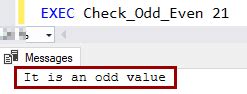 How To Use If Else In SQL Server Stored Procedure DatabaseFAQs