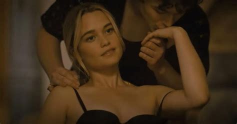 Sex Intentions The Scandalous Trailer For The Serial Remake